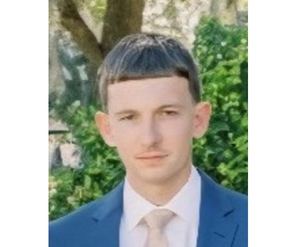 Harrison Hill Obituary (2025) - St. Petersburg, Florida - Tampa Bay Times