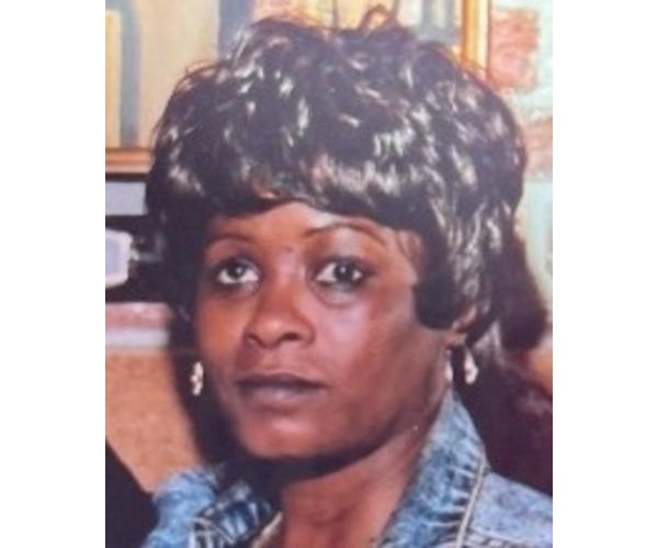 Stephanie Thompson Obituary (2025) - St. Petersburg, Florida - Tampa ...