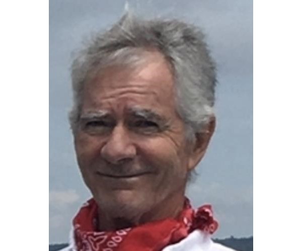 David Brett Obituary (2025) - St. Petersburg, FL - Tampa Bay Times
