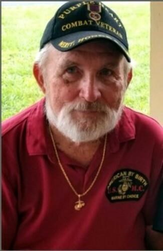 Richard Howard Obituary (2026) - Clearwater, FL - Tampa Bay Times