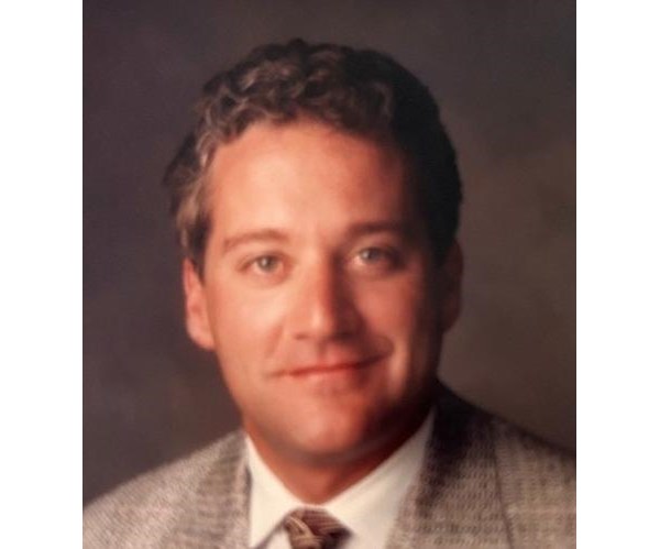 Kevin Sweeney Obituary (2026) - St. Petersburg, Florida - Tampa Bay Times