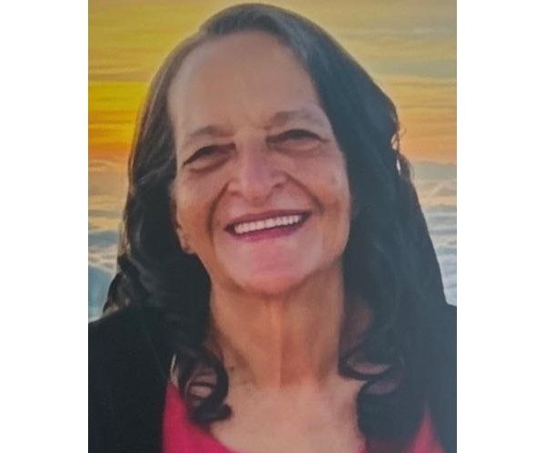 Martha McMullen Obituary (2026) - St. Petersburg, Florida - Tampa Bay Times