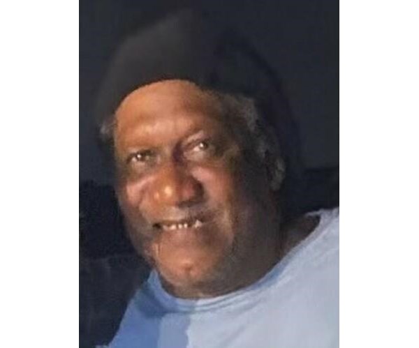James Edwards Obituary (2026) - St. Petersburg, FL - Tampa Bay Times