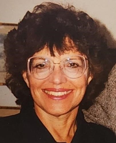Eleanor Hallenbeck Obituary (2026) - Hudson, FL - Tampa Bay Times
