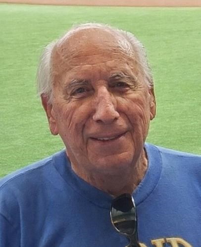 William Leary Obituary (2026) - Largo, FL - Tampa Bay Times
