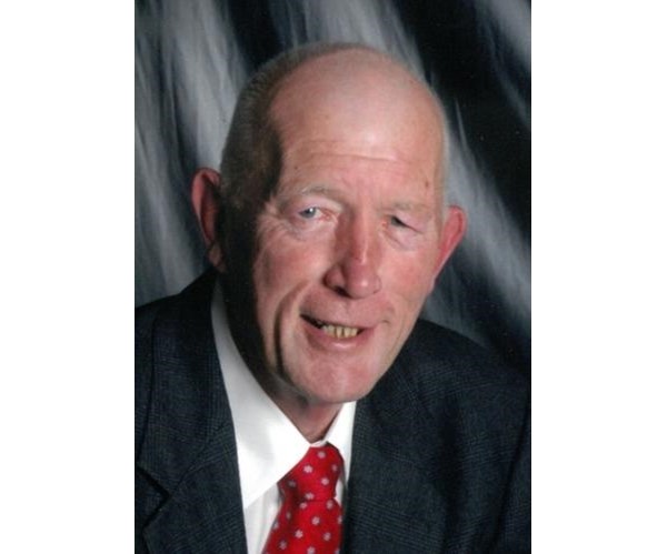 David Belcher Obituary (2026) - Tampa, FL - Tampa Bay Times