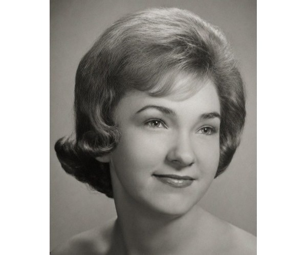 Margaret Sharp Obituary (2026) - St. Petersburg, Florida - Tampa Bay Times