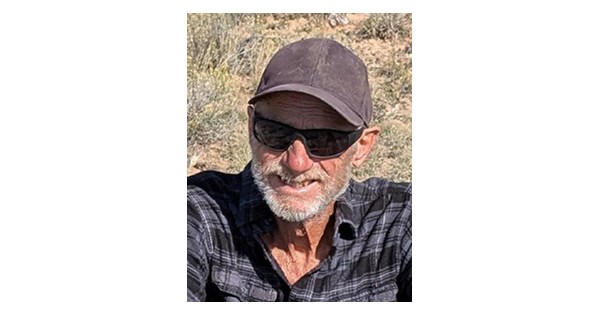 Todd Van Roosendaal Obituary (1956 - 2025) - Taos, NM - Taos News