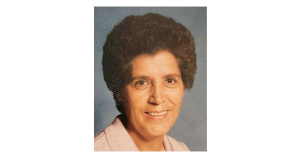 Dora Vigil Obituary (2025) - Taos, NM - Taos News