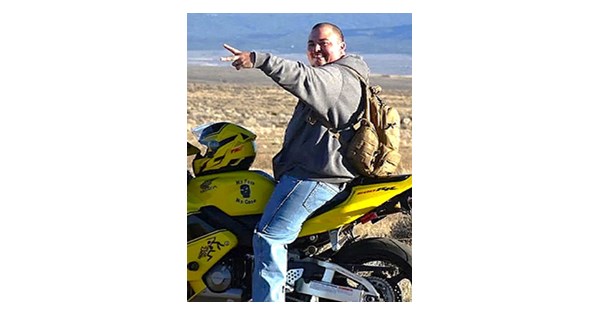Joseph Maestas Obituary (1992 - 2025) - Taos, NM - Taos News