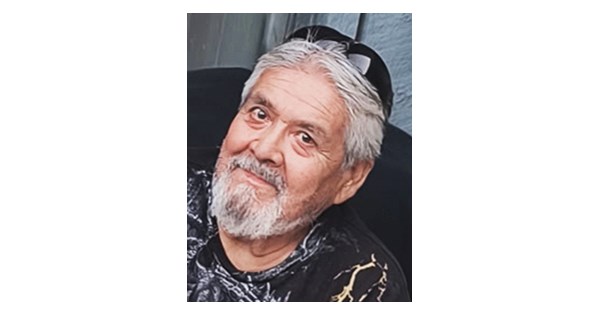 Johnny Sisneros Obituary (2025) - Taos, NM - Taos News