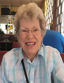 Dora Hickam Obituary (2024) - Taos, NM - Taos News