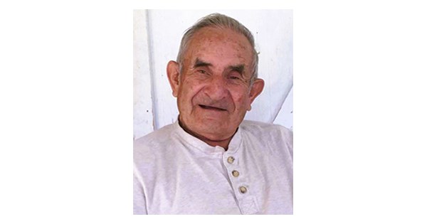 David Tafoya Obituary (1935 - 2024) - Taos, NM - Taos News