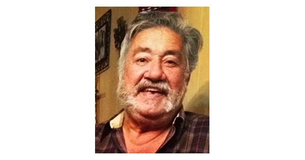 Arthur Valdez Obituary (2024) - Taos, NM - Taos News
