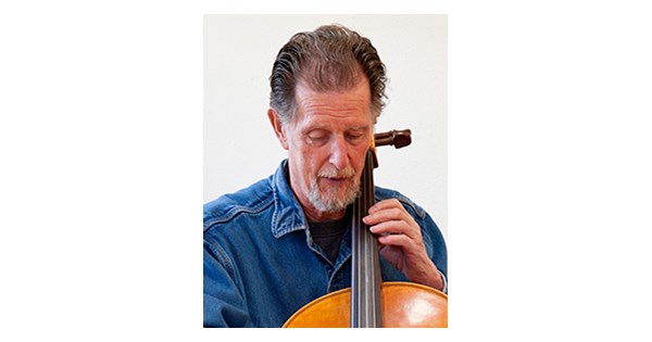 David Carón Obituary (2025) - Taos, NM - Taos News