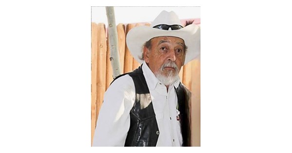 Mike Lucero Obituary (2025) - Taos, NM - Taos News