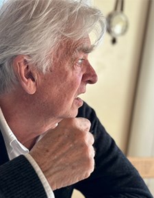 Richard Nelson Obituary (2025) - Taos, NM - Taos News
