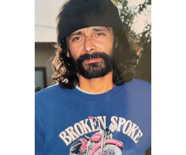 Steve Arellano Obituary (2024) - Taos, NM - Taos News