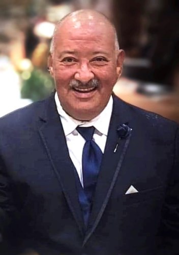 Alvin Gallegos Obituary (2023) - Taos, NM - Taos News