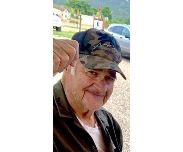 Ben Gonzales Obituary (2023) - Taos, NM - Taos News