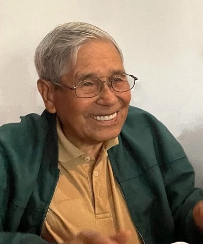 Eleuto Maestas Obituary (2024) - Taos, NM - Taos News