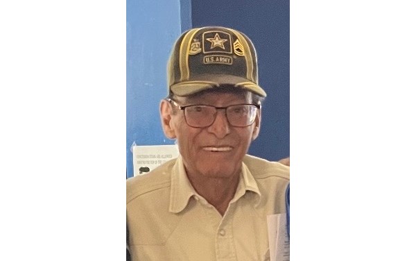 Frank Mares Obituary (2023) - Taos, NM - Taos News