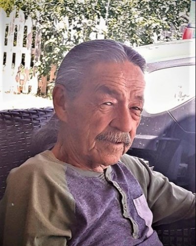 Raymond Parraz Obituary (2023) - Taos, NM - Taos News