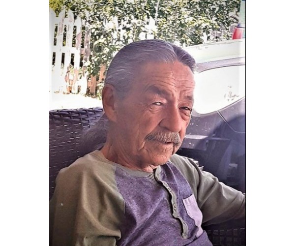 Raymond Parraz Obituary (2023) - Taos, NM - Taos News