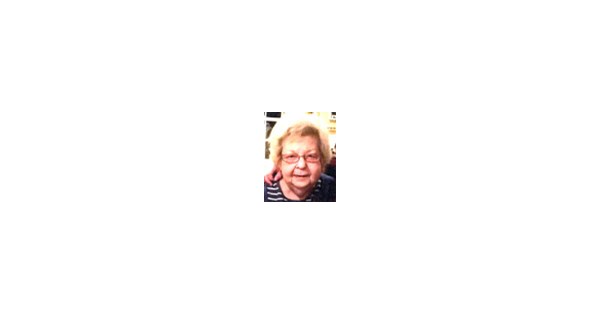 Patricia Tripp Obituary (2015) - Taunton, MA - Taunton Gazette
