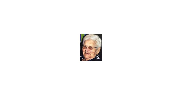 Angelina Faria Obituary (2016) - Taunton, MA - Taunton Gazette