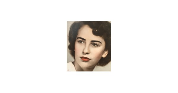 J. Carol Angus Obituary (2017) - Taunton, MA - Taunton Gazette