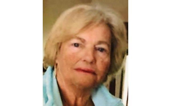 Marjorie Young Obituary (2018) - Taunton, MA - Taunton Gazette