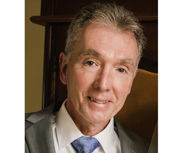 John Marden Obituary (1953 - 2020) - Raynham, MA - Taunton Gazette