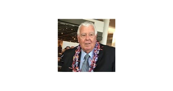 Thomas Allard Obituary (2016) - Legacy Remembers