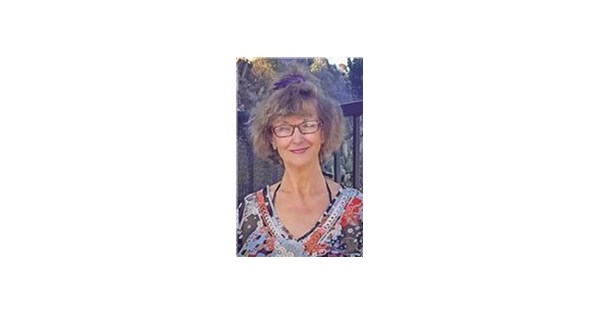 ANNE THORNE Obituary (1953 - 2022) - Legacy Remembers