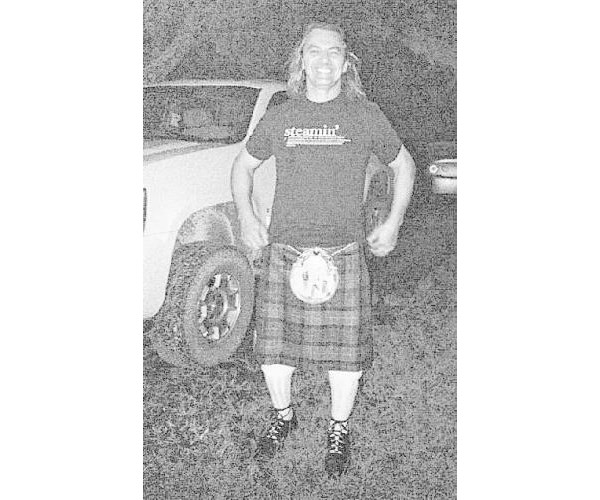 Scott Gunn Obituary (2018) - Vero Beach, FL - TC Palm