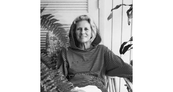 Barbara Morgan Obituary (1935 - 2017) - Vero Beach, FL - TC Palm