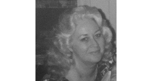 Joyce Turner Obituary (1931 - 2017) - Legacy Remembers