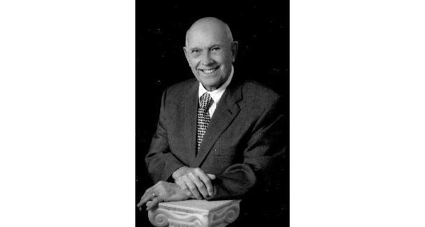 Glenn Stephen Obituary (1931 - 2017) - Vero Beach, FL - TC Palm