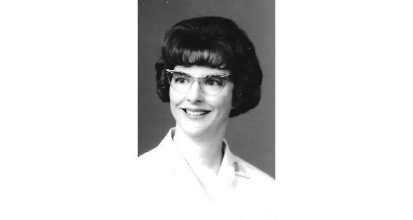 Ruth Poole Obituary (1923 - 2017) - Stuart, FL - TC Palm