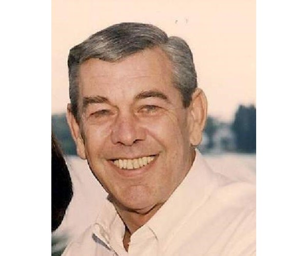 William Hewson Obituary (2019) - Palm City, FL - TC Palm