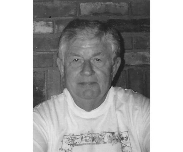 Larry Catron Obituary (1932 - 2018) - Rockledge, FL - TC Palm