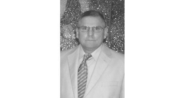 Robert Hilson Obituary (2018) - Fort Pierce, FL - TC Palm