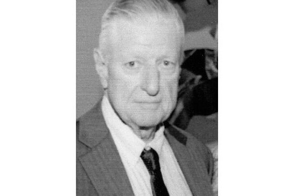 William Olliges Obituary (2018) - Palm City, FL - TC Palm