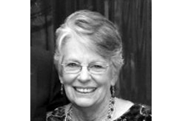 Mary Neville Obituary (1943 - 2018) - Vero Beach, FL - TC Palm