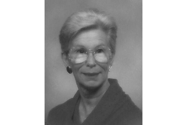 Mary Leedham Obituary (1924 - 2018) - Sebastian, TN - TC Palm