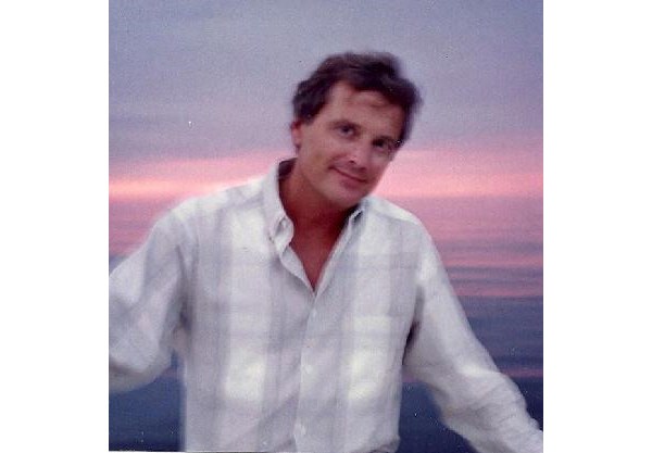 Arthur Scott Obituary (2018) - Vero Beach, FL - TC Palm