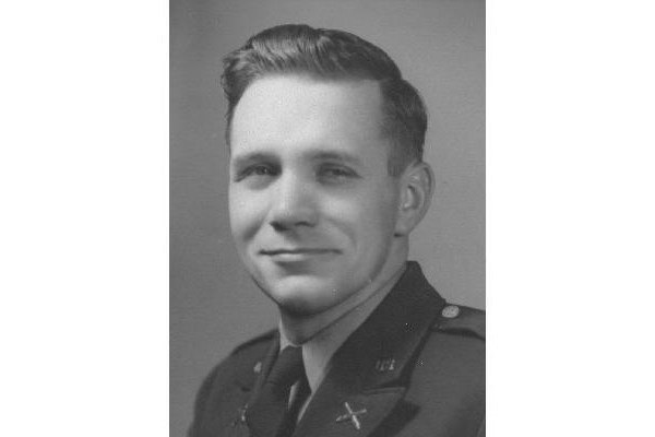 Walter Girod Obituary (1922 - 2018) - Jensen Beach, OH - TC Palm