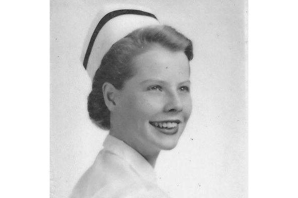 Carole McLaughlin Obituary (1937 - 2018) - Vero Beach, FL - TC Palm