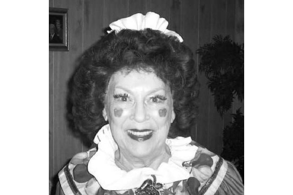 Darothy Coburn Obituary (2018) - Port St. Lucie, FL - TC Palm